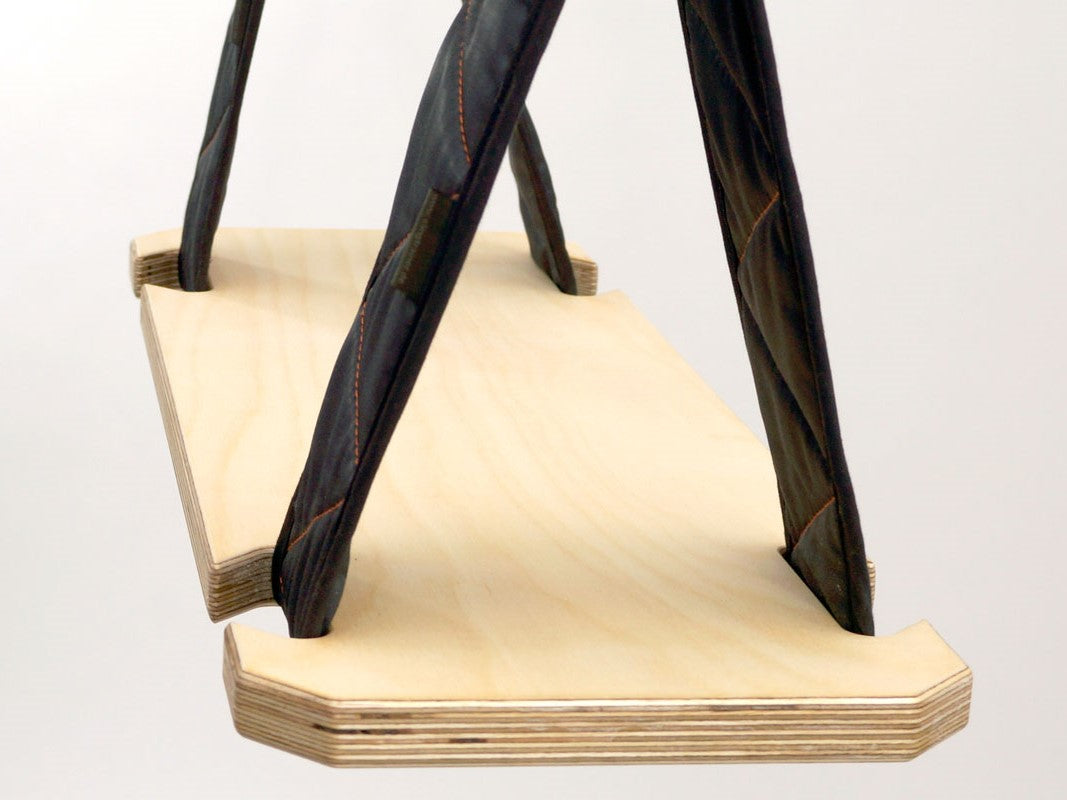 The Sling Trainer exercise board